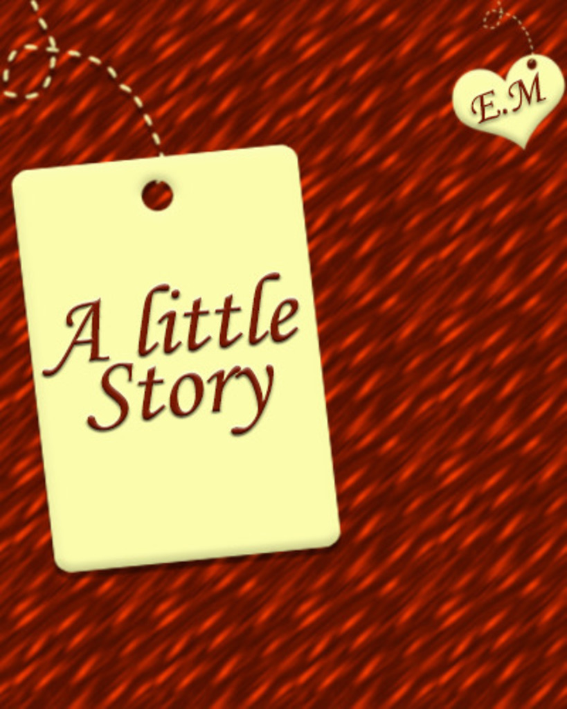 Tablo Read a Little Story By The Wordsmith