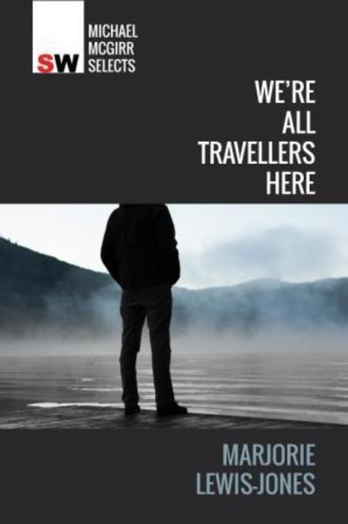 Tablo | Read 'We're all travellers here' by