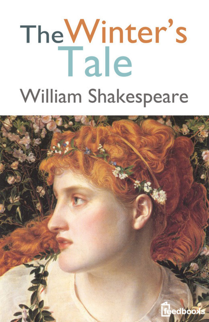 Tablo | Read 'The Winter's Tale' by William Shakespeare