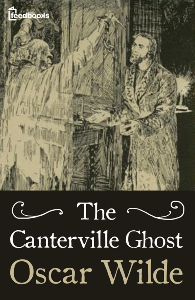 Tablo | Read 'The Canterville Ghost' by Oscar Wilde