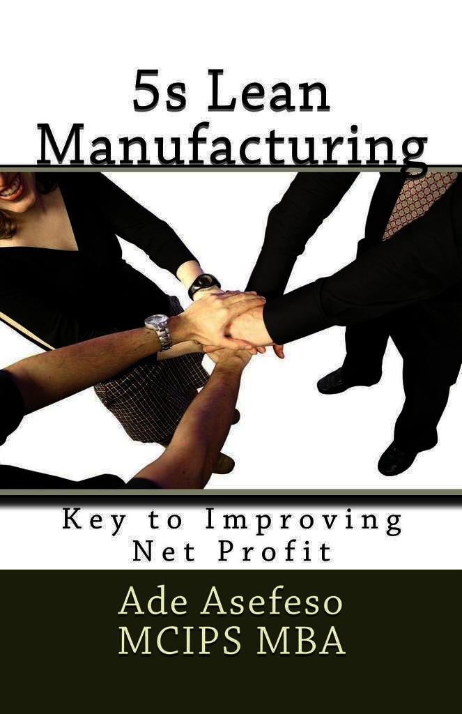 What Is 5s Lean Manufacturing Simplified Clients First